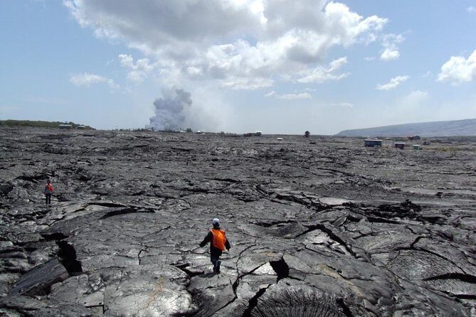 Oahu to Big Island 1 Day Trip : Volcano Tour from Oahu with Air Ticket - In-Depth Look at the Itinerary and What to Expect