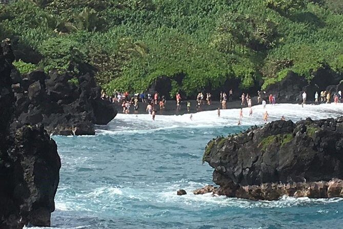 Oahu to Maui 1 Day Trip : Road to Hana Day Trip from Oahu with Air Ticket - Who Should Consider This Tour?