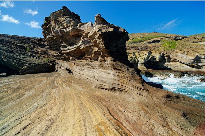 OAHU VOLCANO AND BEACHES - Tour in Spanish - What to Expect from the Tour Experience