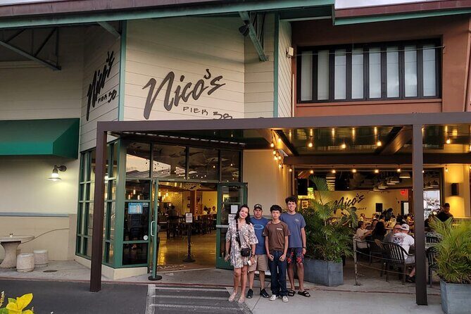 Oahu's Fun and Foodie Tour Groups of 5 or more Only! - The Practical Side: Transportation and Cost
