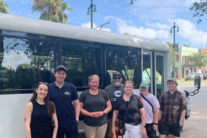 Oak Alley Plantation and NOLA Culture City Tour Combo - Value and Pricing