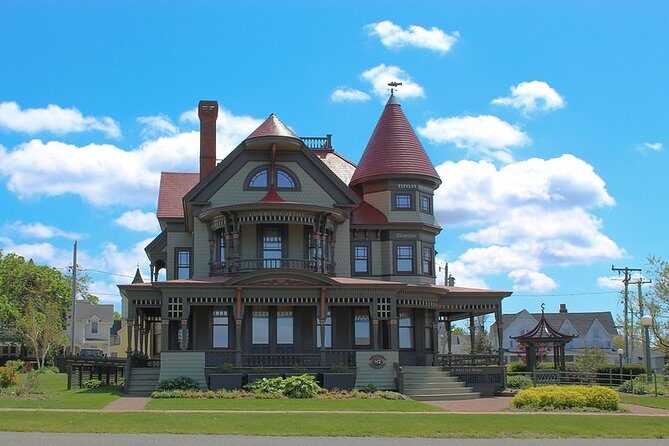 Oak Bluffs, Martha's Vineyard Audio Tour - Breaking Down the Itinerary