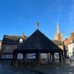 Oakham and Stamford Private Walking Tour - Authentic Experiences and Authenticity