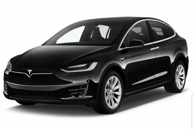 Oakland Airport to or from Napa or Sonoma - Why Choose This Transfer?