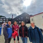 Oban: Daily Town Highlights Walking Tour (10:30am) - Final Thoughts