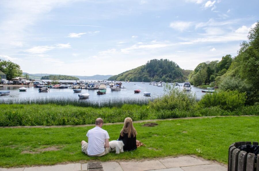 Oban, Lochs & Inveraray Full-Day Tour from Edinburgh - The Practical Side