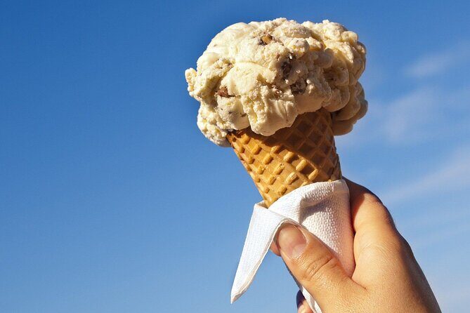 OC Bay Hopper - Ice Cream Cruise - What to Expect During the Cruise
