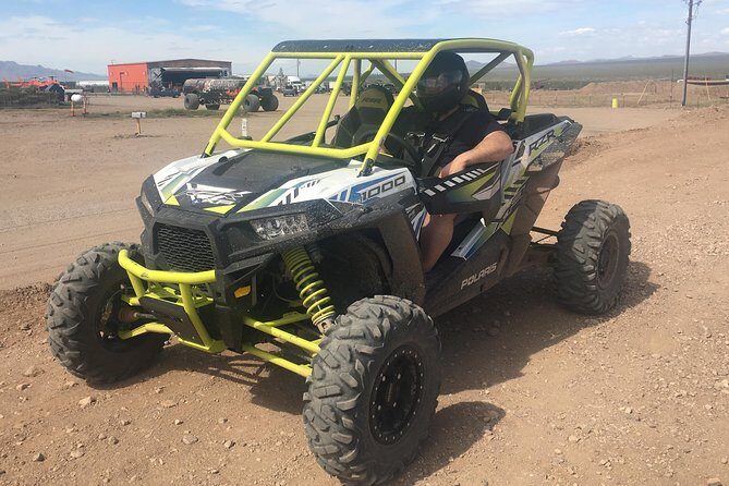 Off Road Racing: 5 Laps - An Immersive Breakdown of the Experience