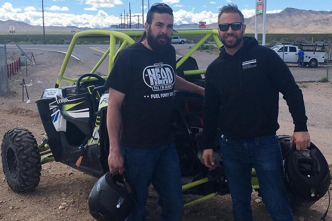 Off Road Racing: 7 Laps - Practical Aspects