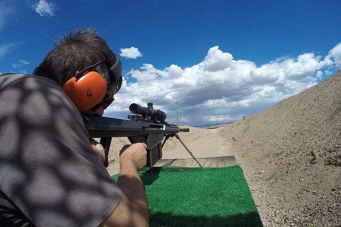 Off-Road Racing and Outdoor Shooting Package - Final Thoughts: Is It Worth It?
