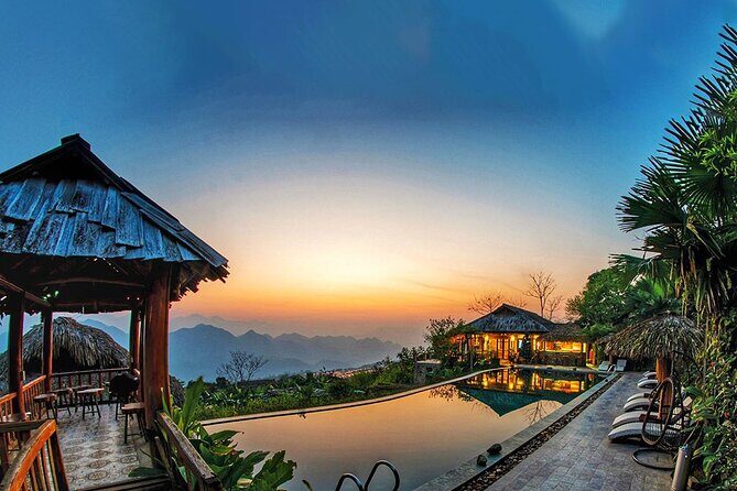 Off Road Trekking Pu Luong Nature Reserve 3 Day Tour From Hanoi - Who Will Love This Tour?
