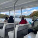 Off the beaten Japan Cruise through Noshima Islands Tides - Exploring the Itinerary in Detail