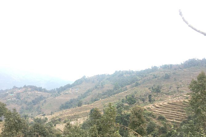 Off the Beaten Path Hiking from Pokhara - Overview of the Tour