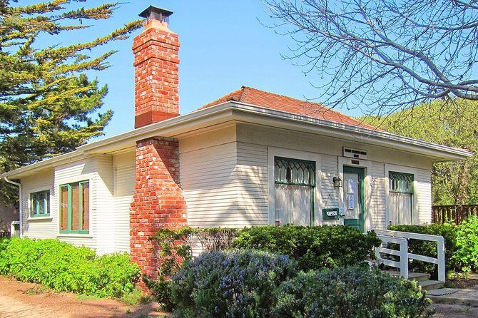Off the Beaten Path in Carmel-by-the-Sea: A Self-Guided Tour - Exploring Carmel’s Hidden Corners