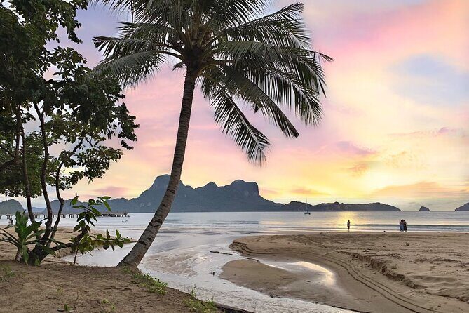 Off the Beaten Path Private Tour El Nido (Sibaltan) - The Realities: Pros and Cons