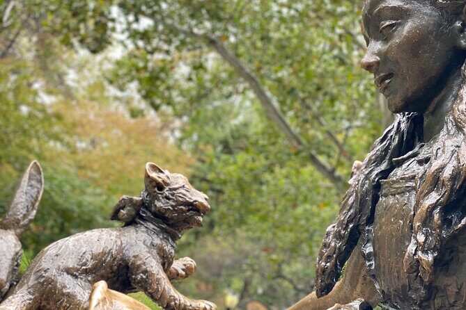 OFFICIAL Central Park Pedicab Tours - Who Will Love It?
