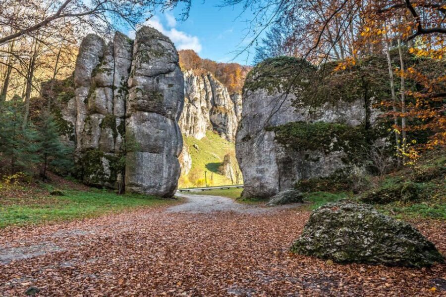 Ojcow National Park: Full-Day Trip from Krakow - What’s Included and What’s Not