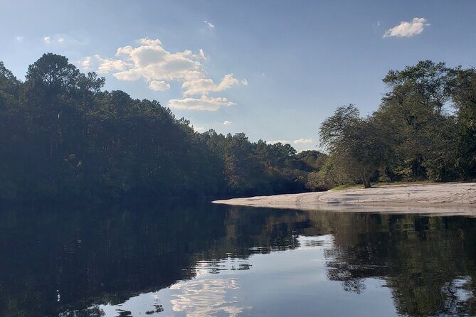 Okefenokee Swamp: Guided Kayak Tour with a Local Naturalist - The Practical Side
