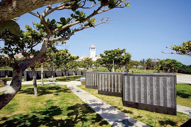 Okinawa Day Tour to the Top Sightseeing Spots - Practical Aspects and Value