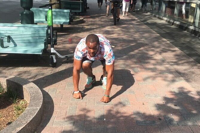 Oklahoma City Scavenger Hunt by 3Quest Challenge - Practical Details and Tips
