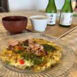 Okonomiyaki Cooking Class: Create Your Own Savory Pancake - The Location and Practical Details