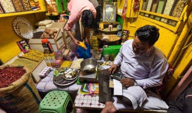 Old Agra City Walk With A Meal - Practical Details and Value