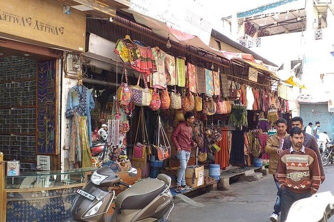 Old Agra City Walking Tour - Authenticity and Cultural Connection