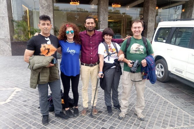 Old and New Delhi Private Day Tour with Options - Who This Tour Is Best For