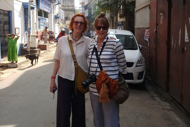Old City Walking Tour - North Kolkata - Practical Details and What to Expect