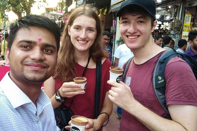 Old Delhi Food Tour Extravaganza! - The Value of This Tour