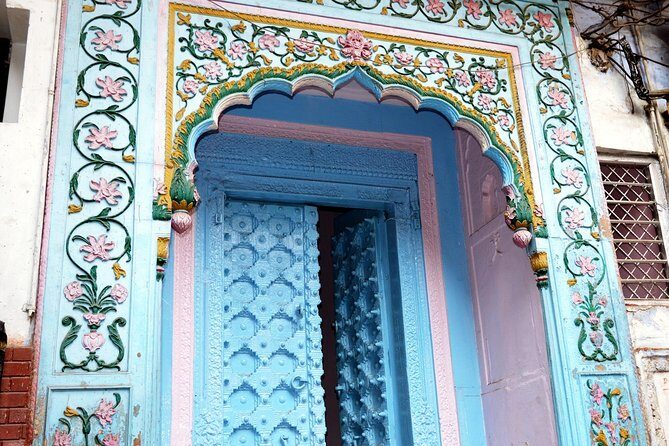 Old Delhi Legends & Heritage Guided Tour - Practical Details: How This Tour Fits Into Your Travel Plans