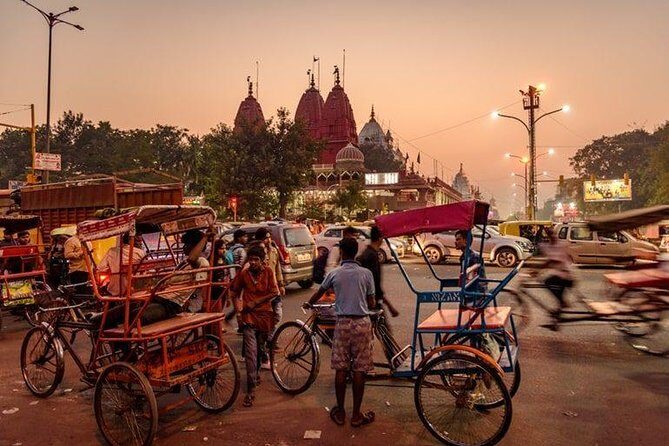Old Delhi, New Delhi Sightseeing - Who Should Consider This Tour?
