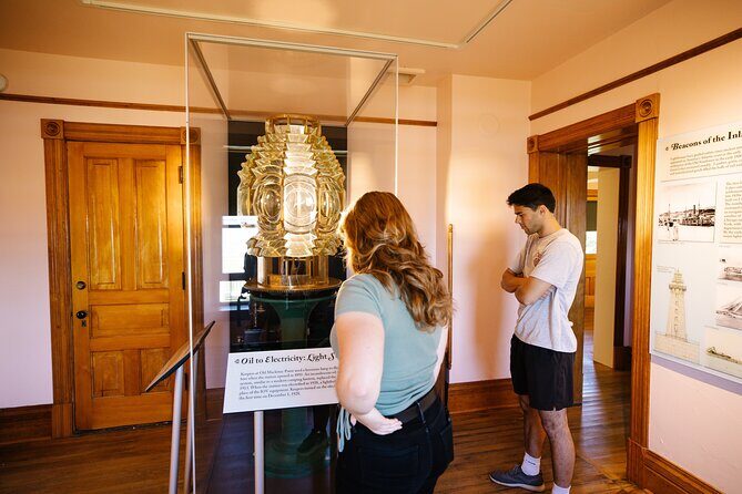 Old Mackinac Point Lighthouse Admission - FAQ: Everything You Need to Know