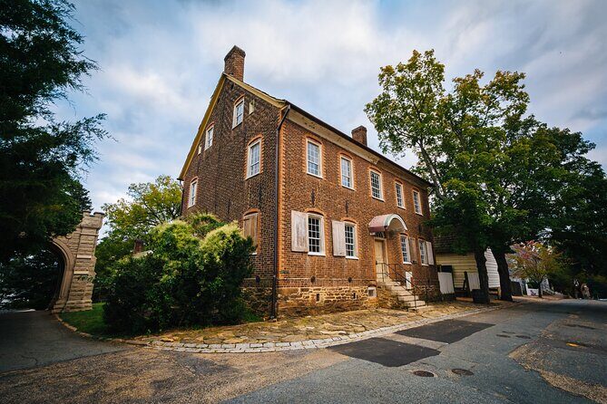 Old Salem's Ghost Self Guided Walking Tour - Authenticity, Value, and Traveler Feedback