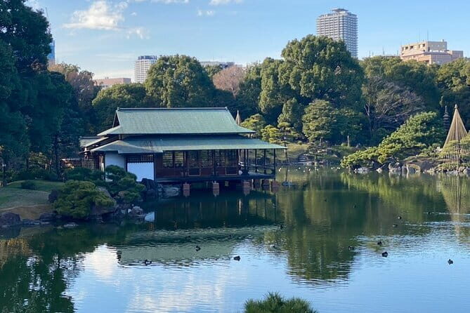 Old Tokyo History Coffee Gardens and Traditional Street Food - Who Will Love This Tour?