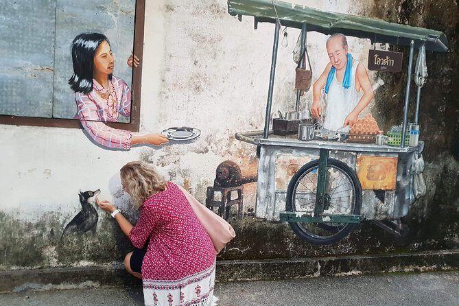 Old Town Cultural Heritage Tour of Phuket - Practical Tips for Travelers