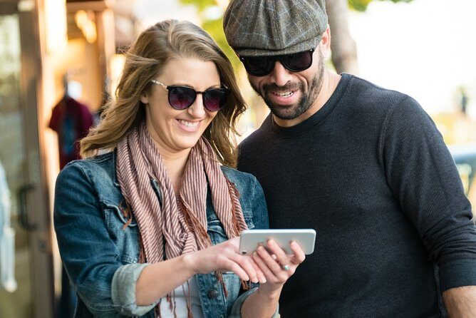 Old Town SD Team Trivia Hunt: New  Mobile Game App! - FAQ