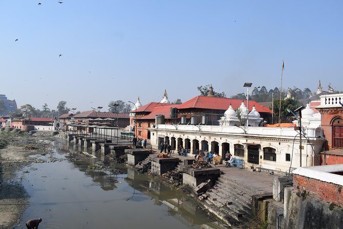 Om Kathmandu Hindu Pilgrimage Tour - Overview of the Tour Experience