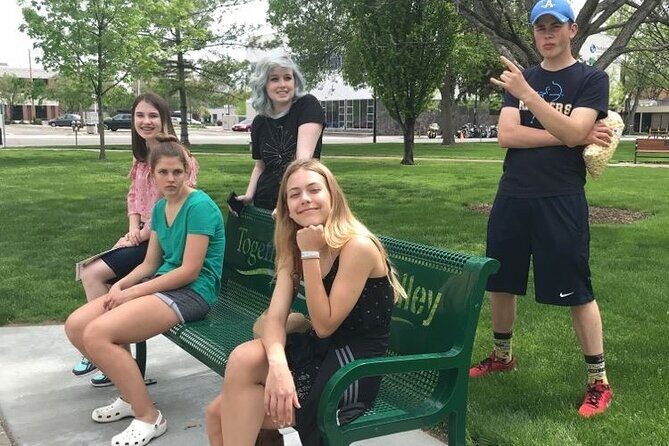 Omaha City Scavenger Hunt by Operation City Quest - What Makes Omaha’s Scavenger Hunt Special?