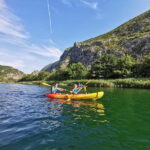 Omi/Split: 4h Kayaking in Cetina Protected Nature Park Area - What to Expect on Your Kayaking Adventure