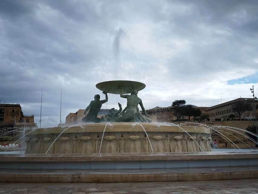 On the Footsteps of the Knights - Valletta and Vittoriosa - What Makes This Tour Stand Out?