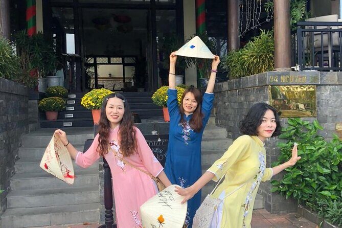 One Day Ao Dai Rental in Hoi An - Final Thoughts