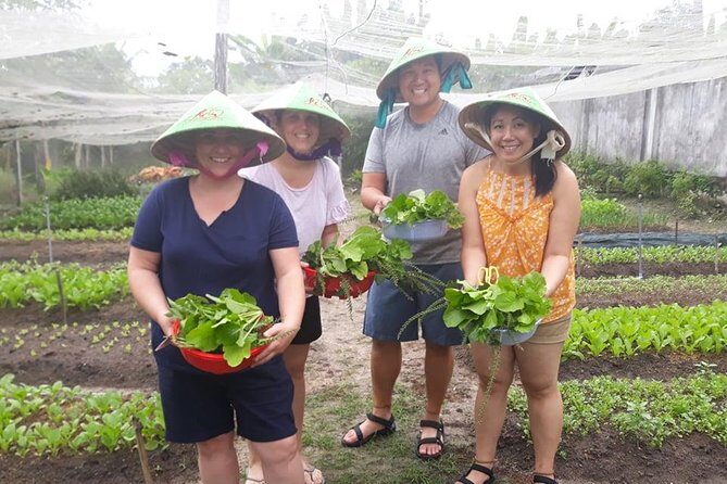 One day be Farmer and Master chef in Saigon - Pricing and Value Analysis