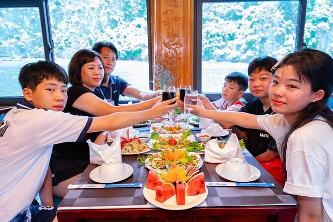 One Day Boat Tour from Cat Ba Island to Lan Ha Bay & Ha Long Bay - What You’ll Experience on the Tour