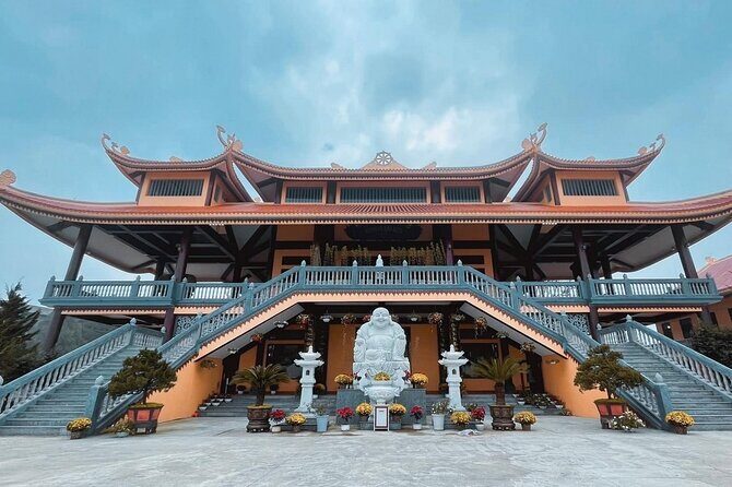 One Day Discover Dalat City - Private Tour - Practical Aspects & Value