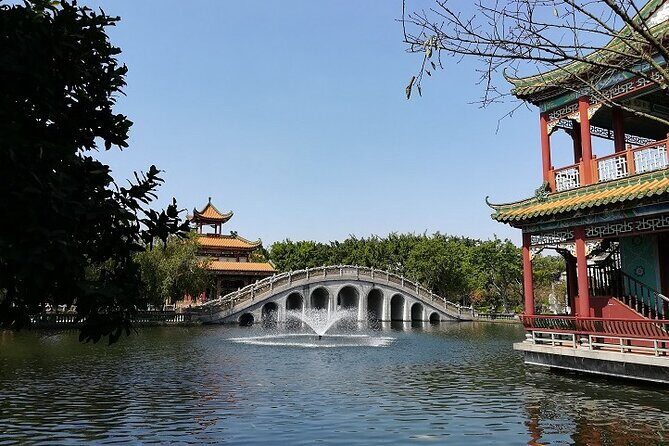 One Day Flexible Guangzhou Highlights Private Tour from Airport - Authentic Experiences and Practical Considerations