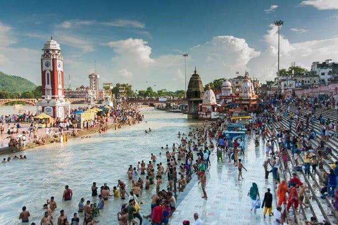 One Day Haridwar Rishikesh Tour - What You Can Expect from the Tour
