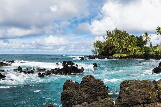 One Day Heavenly Hana Tour: Island Hopping from Oahu to Maui - Authentic Traveler Feedback