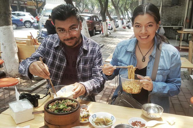 One-Day Leshan Giant Buddha and Tea Terrace Tour In Lost Town - What Travelers Say: Authentic Impressions