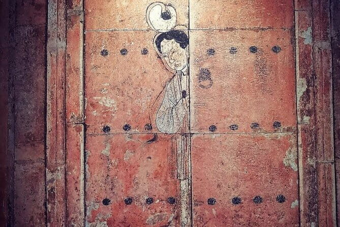 One Day Luoyang In Depth Historical and Cultural Tour - Practical Details and Considerations